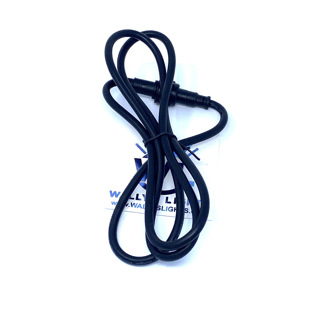 2 Core xConnect Power Injection Extensions – Wally's Lights LLC