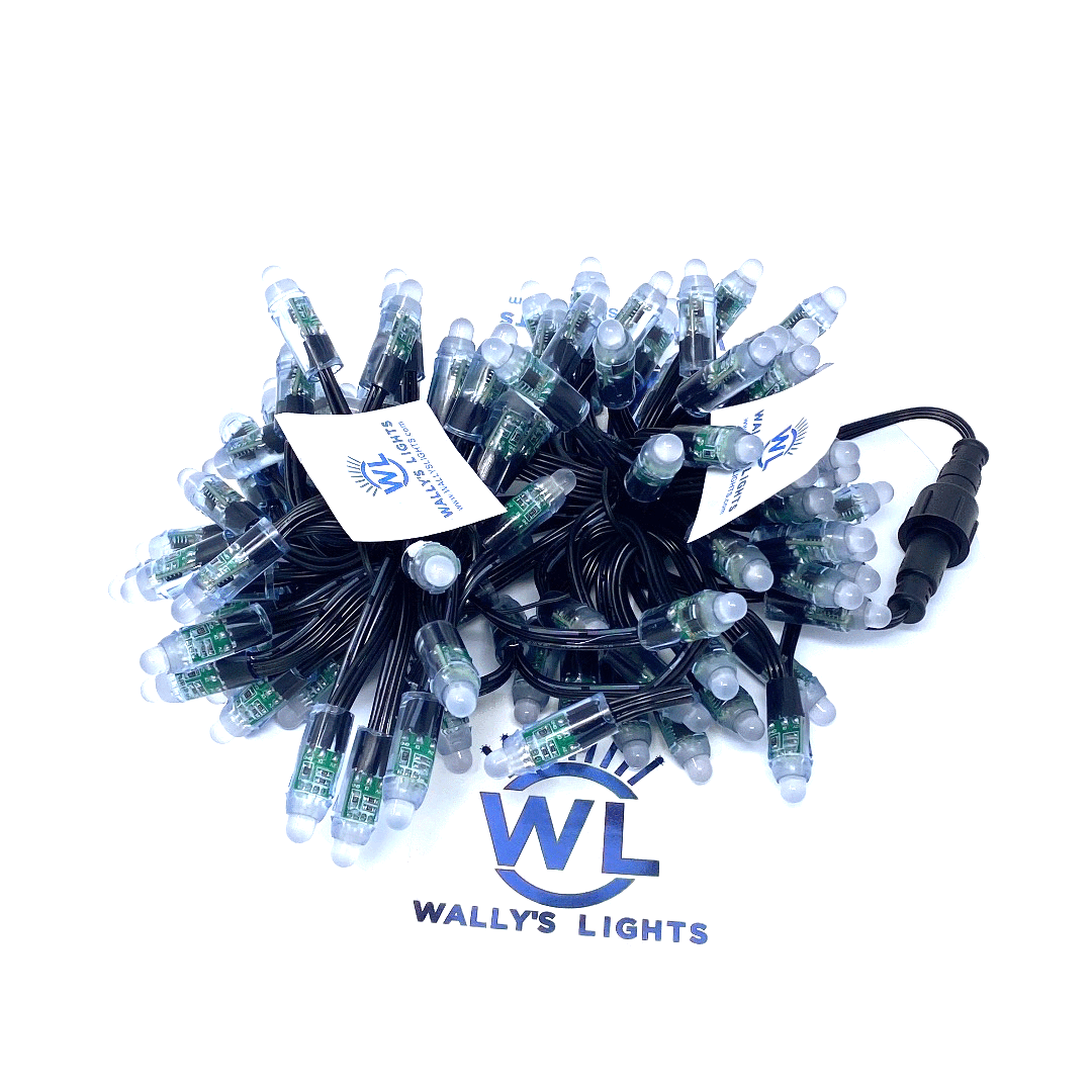 5V Pixels – Wally's Lights LLC