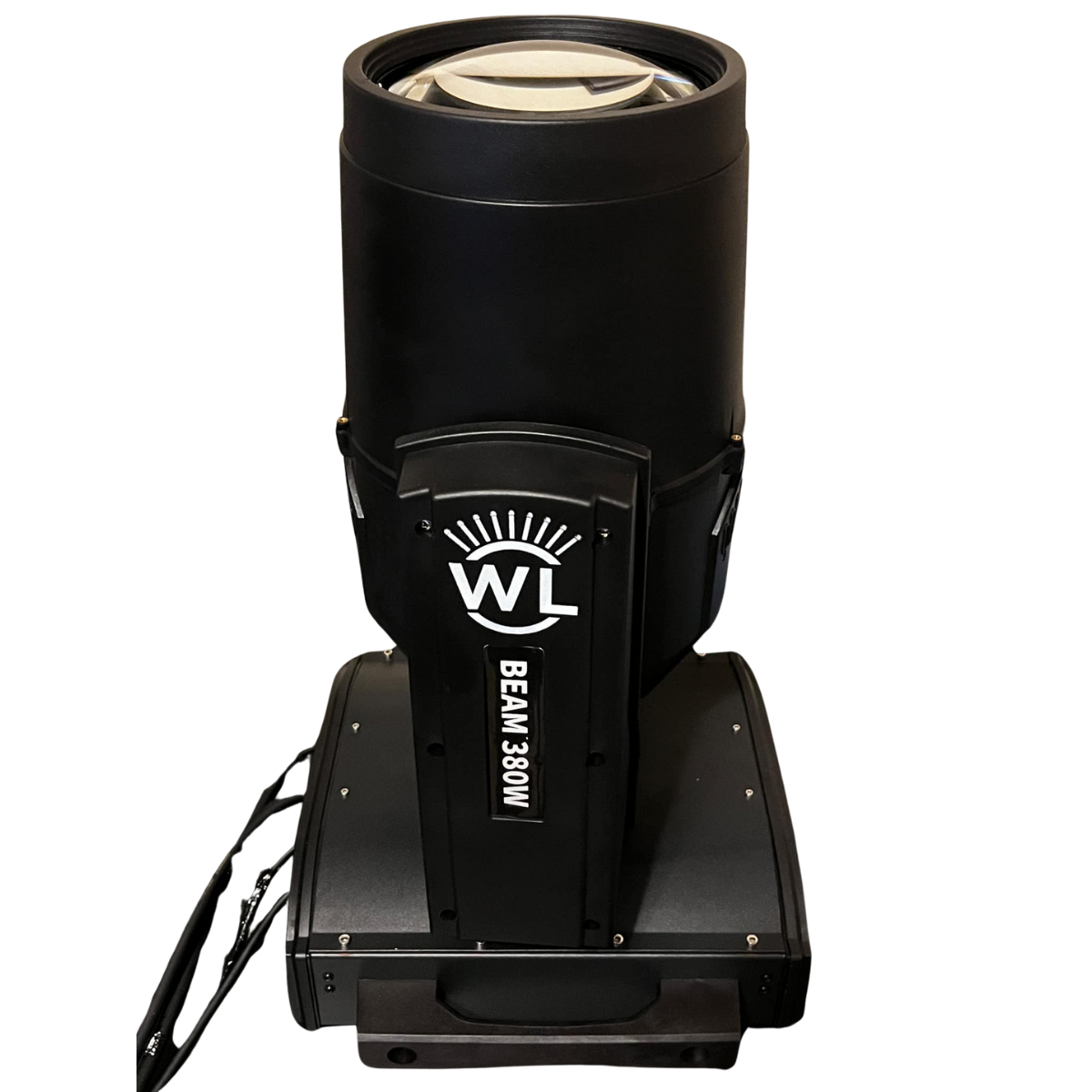 Wally's MiniBeam Pro 380W – Wally's Lights LLC