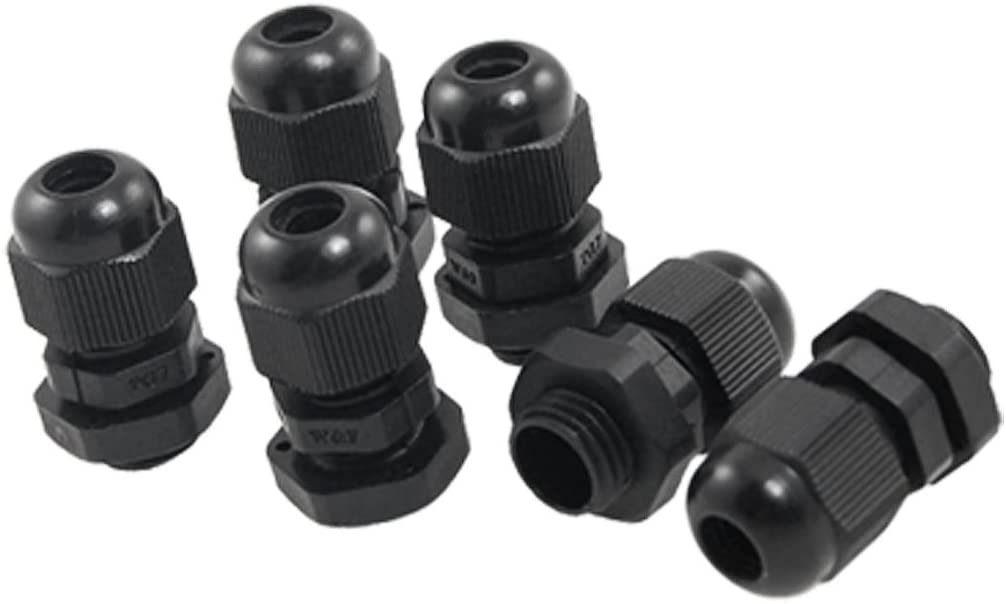 Cable Glands 20 pack – Wally's Lights LLC