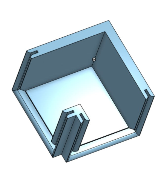 EZ Pixel Trim Corner Connector – Wally's Lights LLC