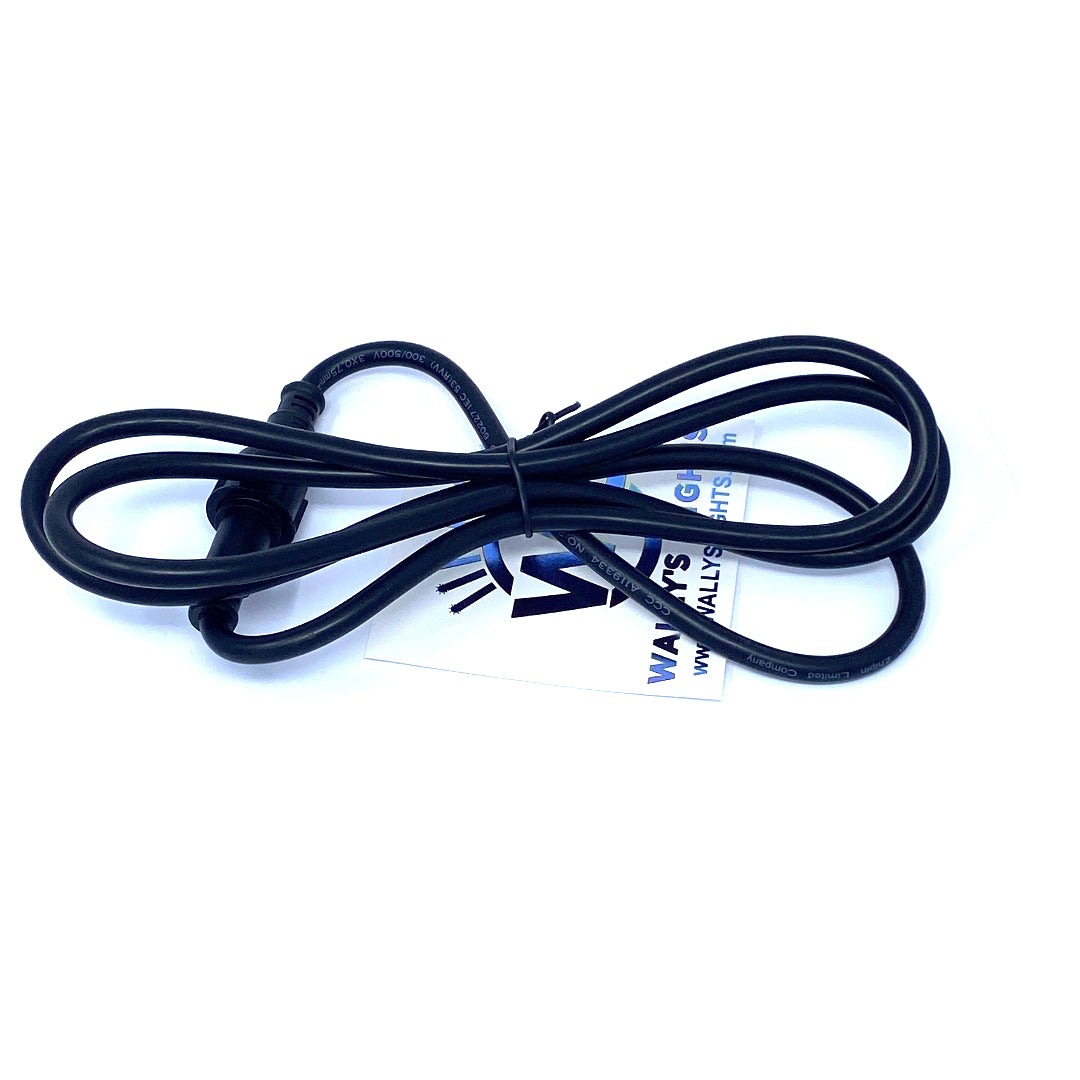 2 Core xConnect Power Injection Extensions – Wally's Lights LLC