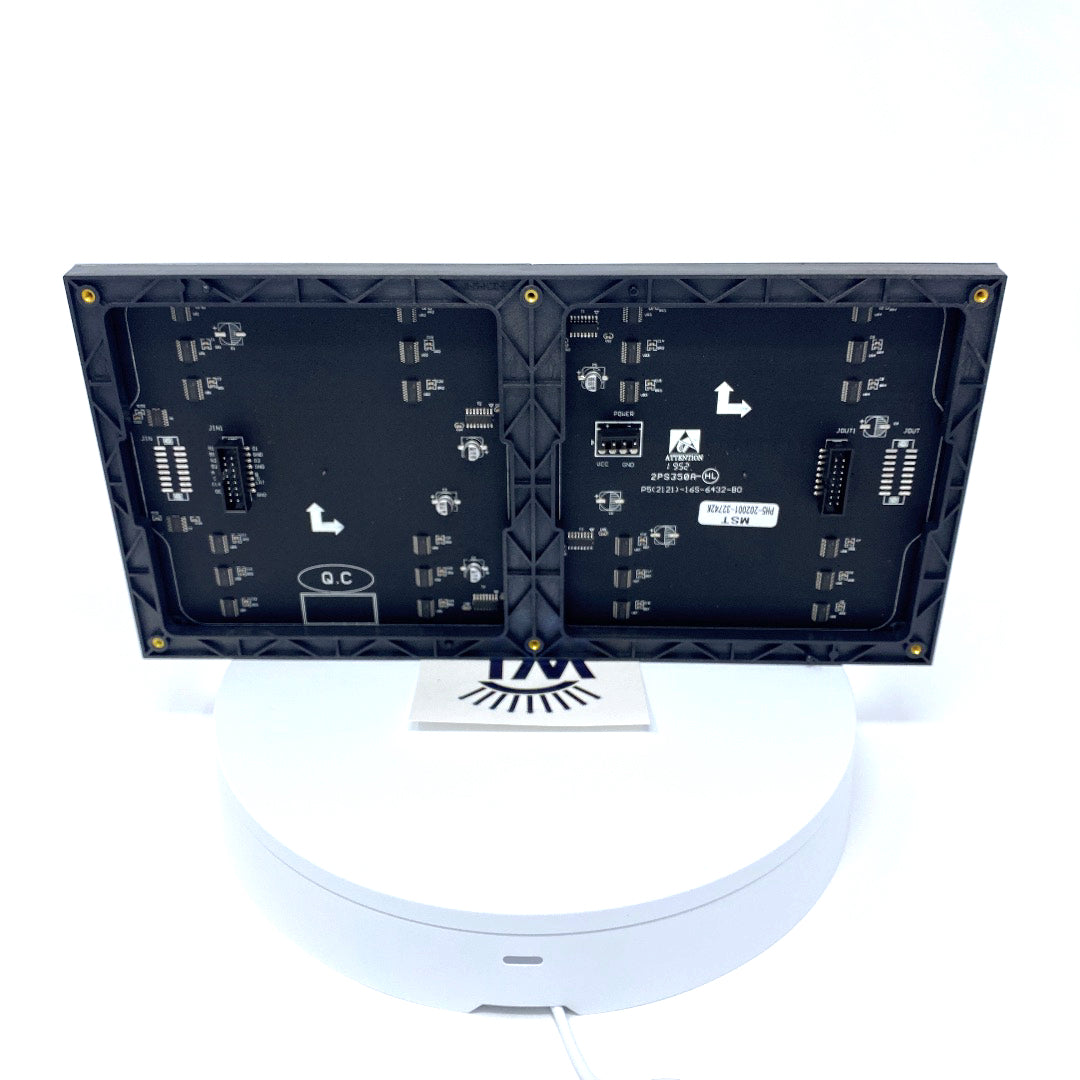 P5 Indoor Panel Pair – Wally's Lights LLC