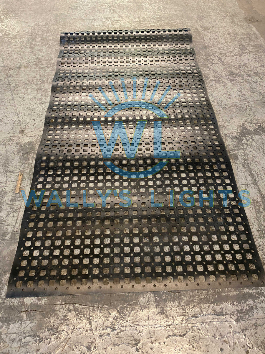 25ct x 50ct Pixel Matrix Mounting Mesh – Wally's Lights LLC