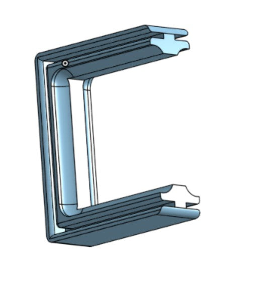 EZ Pixel Trim Connector – Wally's Lights LLC