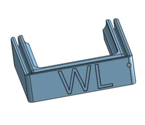 EZ Pixel Trim Connector – Wally's Lights LLC